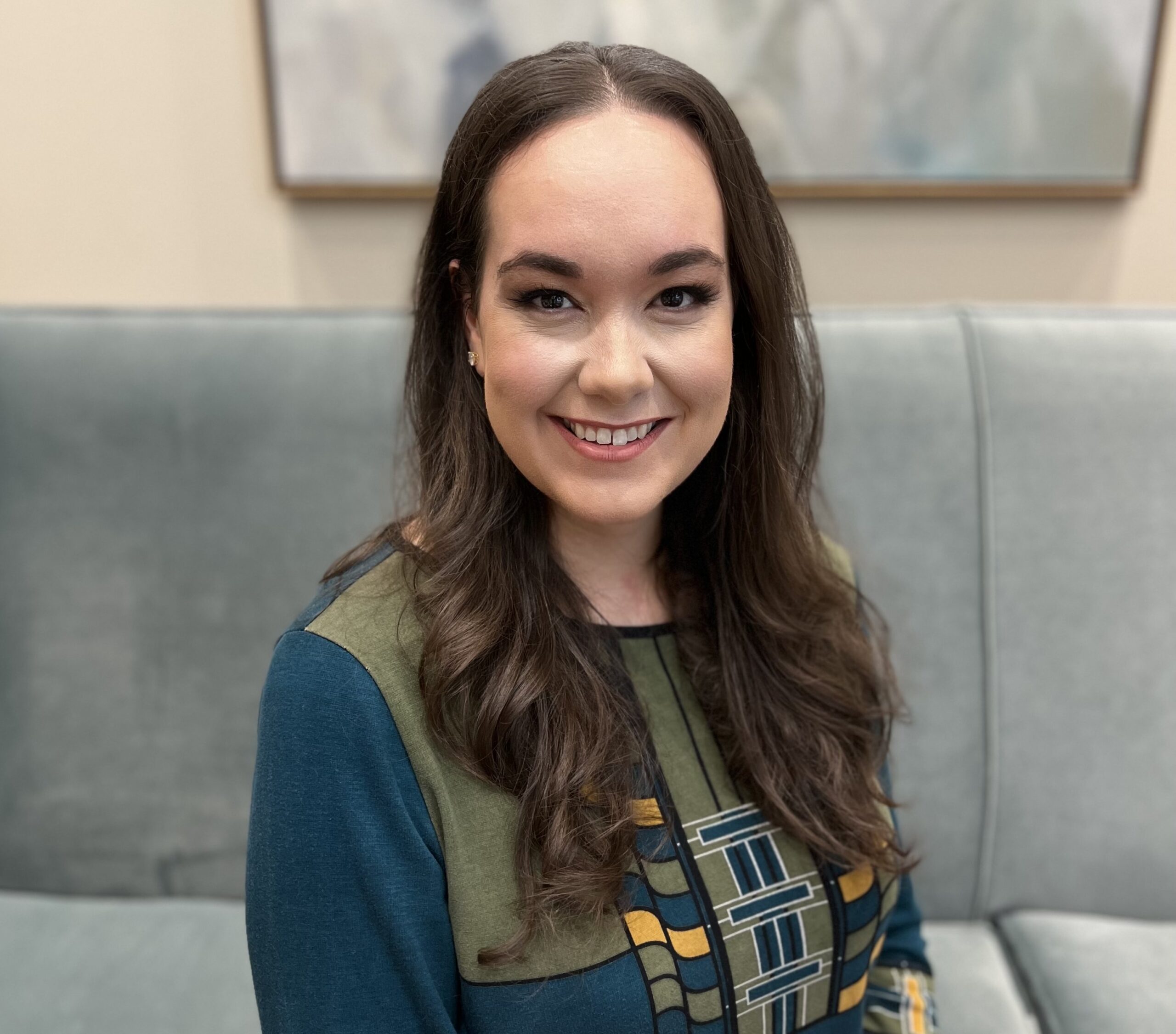 About Our Staff | Positive Steps Fertility
